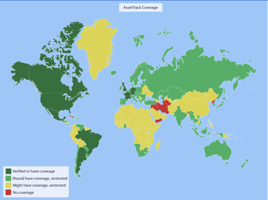 Tracking Devices - GPX Intelligence