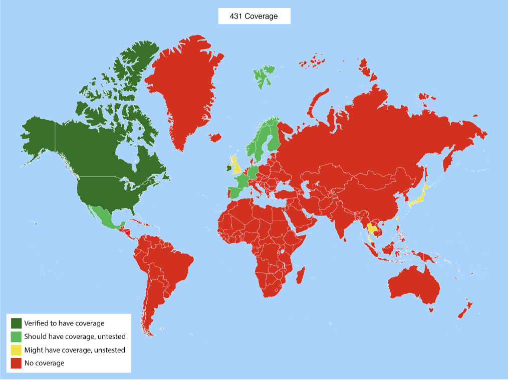 Tracking Devices - GPX Intelligence