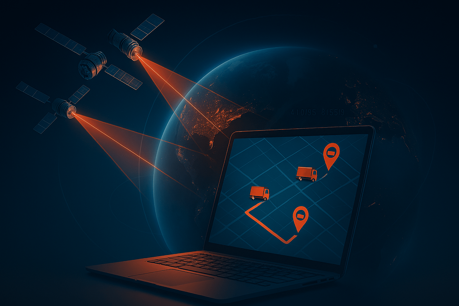 How Do GPS Trackers Work? Accuracy, Battery & Legality