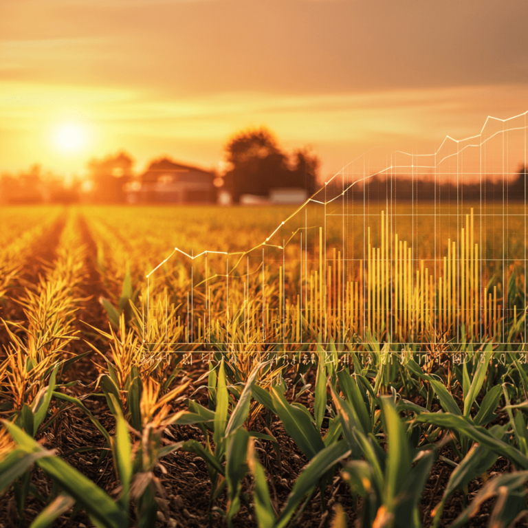 Agribusiness GPS Tracking: Real-Time Farm Visibility | GPX