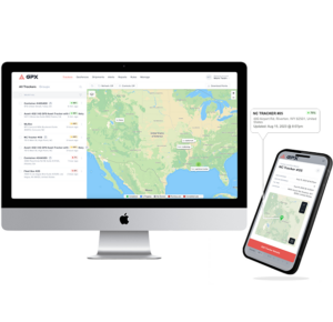 GPS Heavy Equipment Tracking | Real-Time Trackers & Devices