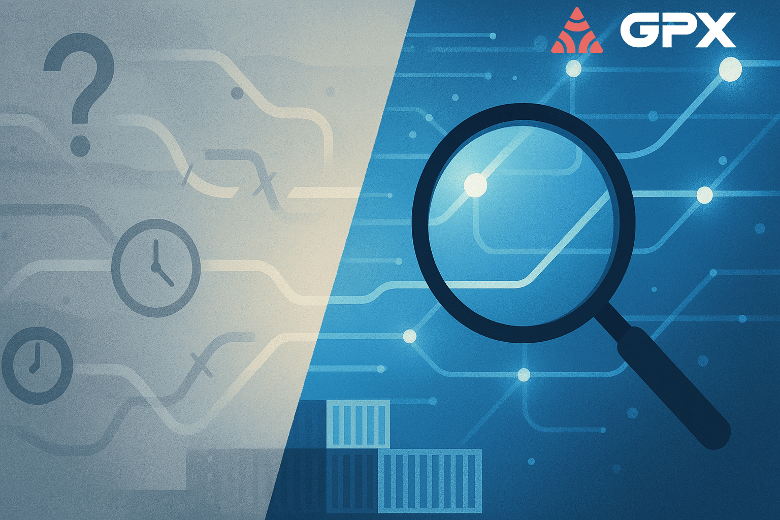 Control Tariff Costs: AI Supply Chain Visibility | GPX