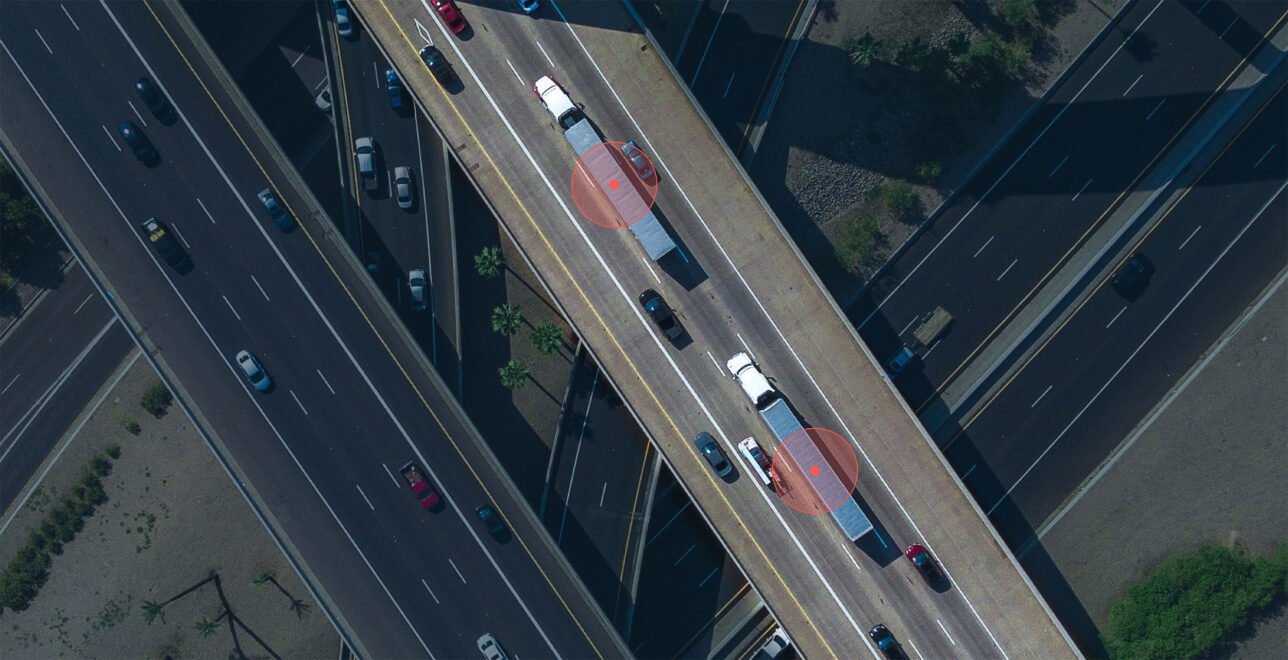 Real-Time Visibility Platform for Assets, Inventory & Supply Chain