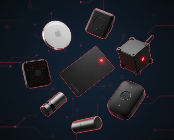 7 Best Smallest GPS Trackers | Tiny GPS Tracking Devices