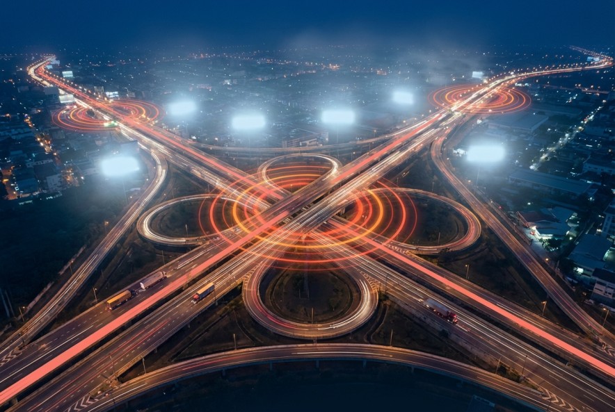 Ultimate Guide to Real Time Transportation Visibility Platforms
