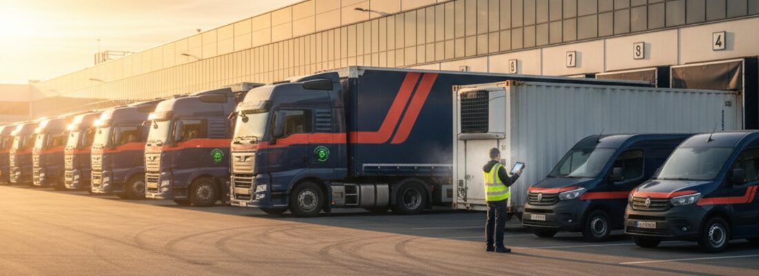 Top 7 Cold Chain Logistics Tracking Solutions for 2026